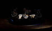 Nightmare Freddy/Gallery | Five Nights at Freddy's Wiki | Fandom