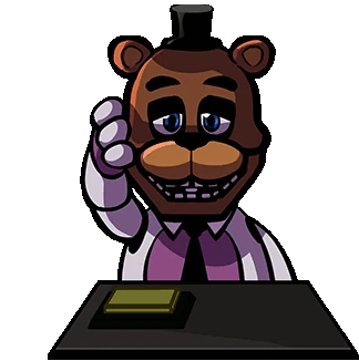 FNAF 2 (VR) | Wiki Freddy Fazbear's Pizza | Fandom