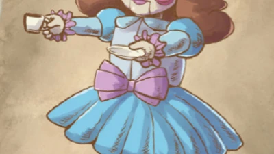 Discuss Everything About Five Nights at Freddy's Wiki | Fandom