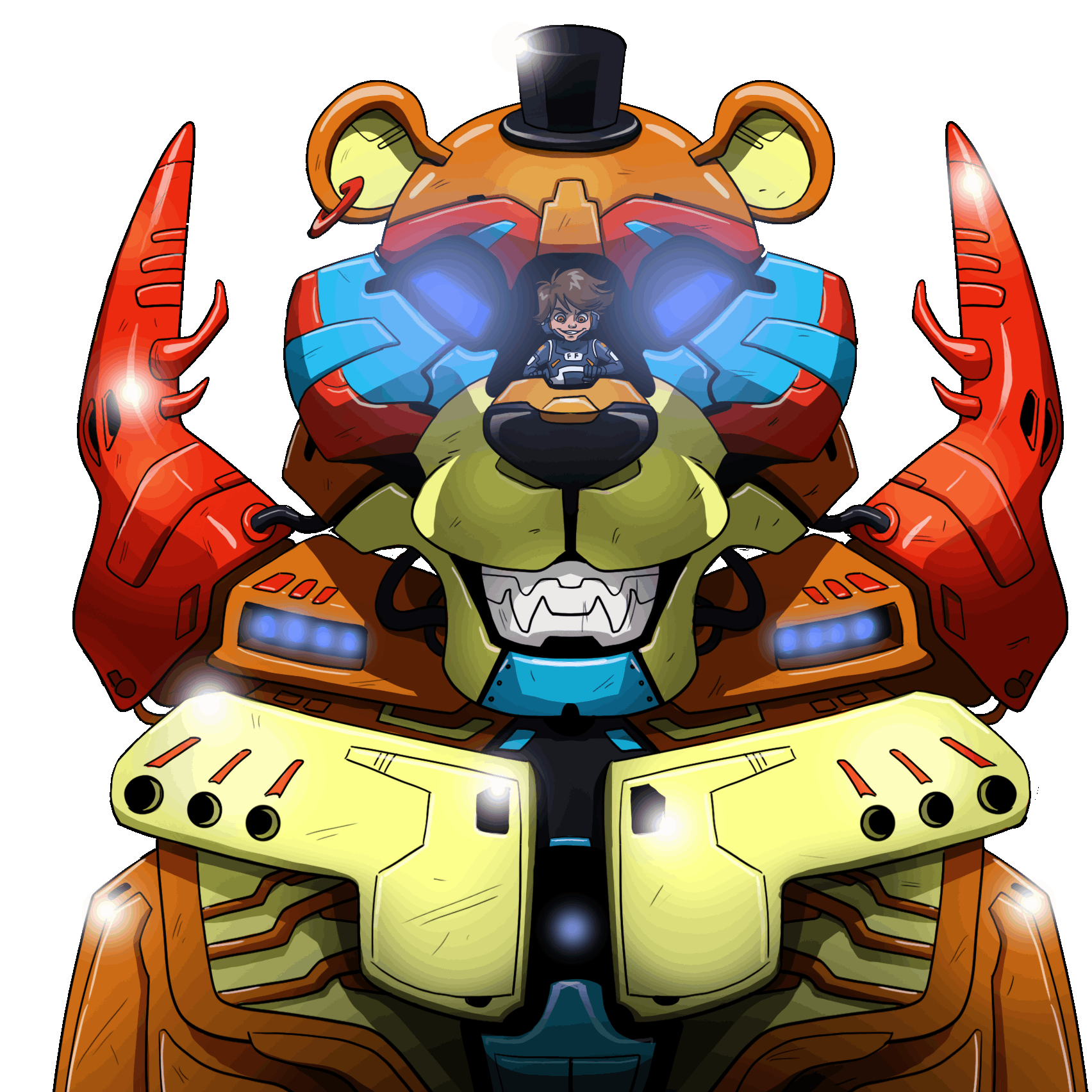 Discuss Everything About Five Nights at Freddy's Wiki | Fandom