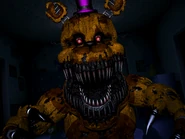 The Freddy Fazbear Virtual Experience | Five Nights at Freddy's Wiki ...