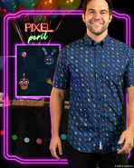 Roosevelts x Five Nights at Freddy's | Five Nights at Freddy's Wiki ...