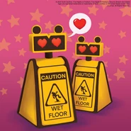 Caution Bot | Five Nights at Freddy's Wiki | Fandom