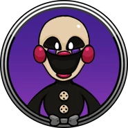 Puppet (FLaF) | Five Nights at Freddy's Wiki | Fandom