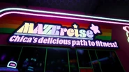 Mazercise | Five Nights at Freddy's Wiki | Fandom