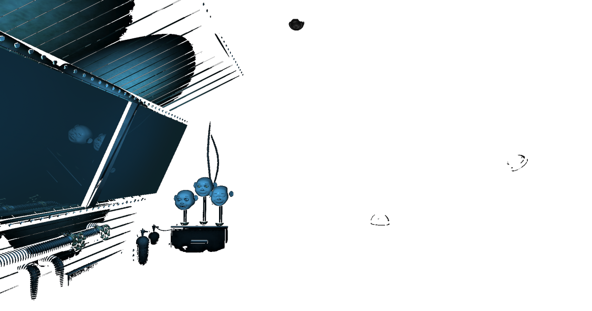 Control Module Animatronics | Five Nights at Freddy's Wiki | Fandom