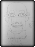 Vinnie/Gallery | Five Nights at Freddy's Wiki | Fandom