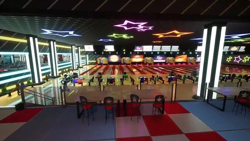 Bonnie Bowl | Freddy Fazbear's Pizza Wiki | Fandom