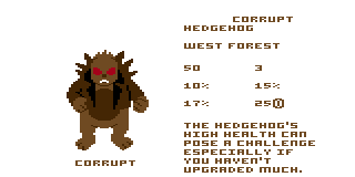 Corrupt Hedgehog | Five Nights at Freddy's Wiki | Fandom