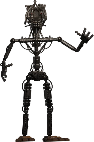 Endo-01 | Five Nights at Freddy's Wiki | Fandom