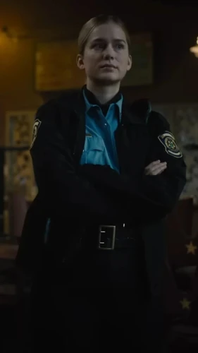 Vanessa Shelly | Five Nights at Freddy's Wiki | Fandom