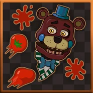 Carnie | Five Nights at Freddy's Wiki | Fandom