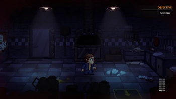 Kitchen (FNaF:ITP) | Five Nights at Freddy's Wiki | Fandom