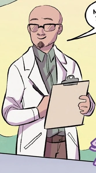 Ron Tabor | Five Nights at Freddy's Wiki | Fandom