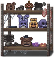 Easter Eggs (FNaF: ITP) | Five Nights at Freddy's Wiki | Fandom