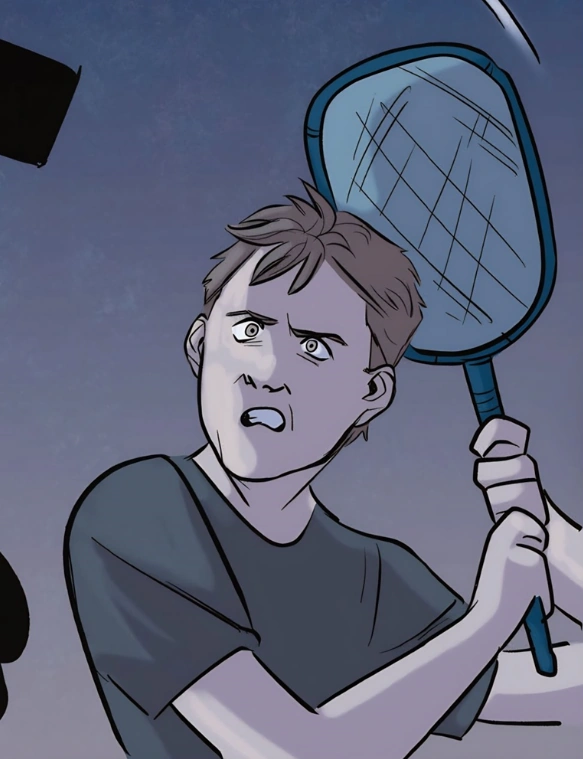 Bob Mackenzie | Wiki Freddy Fazbear's Pizza | Fandom