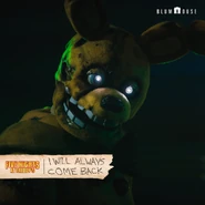 Spring Bonnie (Film) | Five Nights at Freddy's Wiki | Fandom