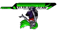 Keytar Surfer | Five Nights at Freddy's Wiki | Fandom