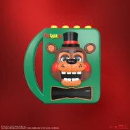 FazTalker (Film) | Five Nights at Freddy's Wiki | Fandom