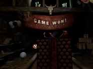 Fall Fest | Five Nights at Freddy's Wiki | Fandom