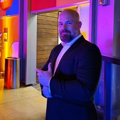 Benjamin Sawyer | Five Nights at Freddy's Wiki | Fandom