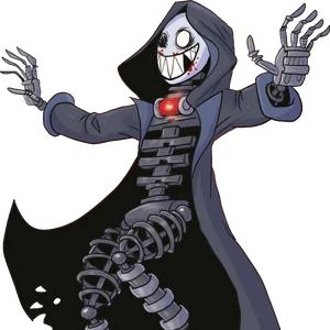 Discuss Everything About Five Nights at Freddy's Wiki | Fandom
