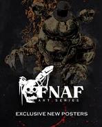 Creator Ink: FNaF Art Series | Five Nights at Freddy's Wiki | Fandom