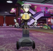 Map Bots | Five Nights at Freddy's Wiki | Fandom