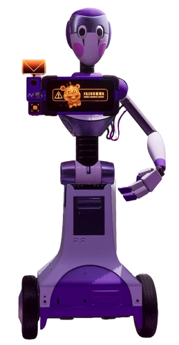 Party Bots | Five Nights at Freddy's Wiki | Fandom