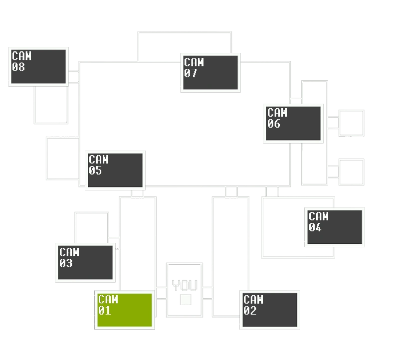Categoría:Cámaras (UCN) | Wiki Freddy Fazbear's Pizza | Fandom