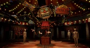 Big Top | Five Nights at Freddy's Wiki | Fandom
