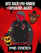 Creator Ink: FNaF Art Series | Five Nights at Freddy's Wiki | Fandom