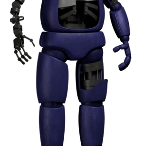 Discuss Everything About Five Nights at Freddy's Wiki | Fandom