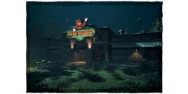 Dead by Daylight Chapter 36: Five Nights at Freddy's | Five Nights at ...