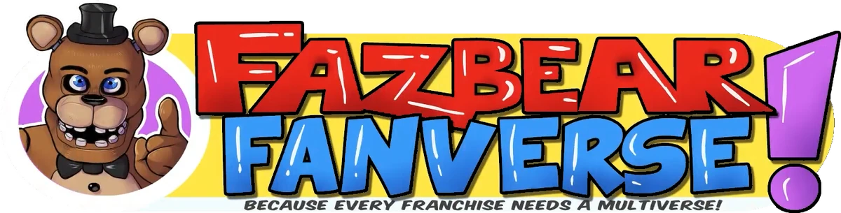 The Fazbear Fanverse Initiative | Five Nights at Freddy's Wiki | Fandom