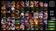 Ultimate Custom Night/Gallery | Five Nights at Freddy’s Wiki | Fandom