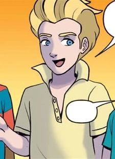 Chip | Five Nights at Freddy's Wiki | Fandom