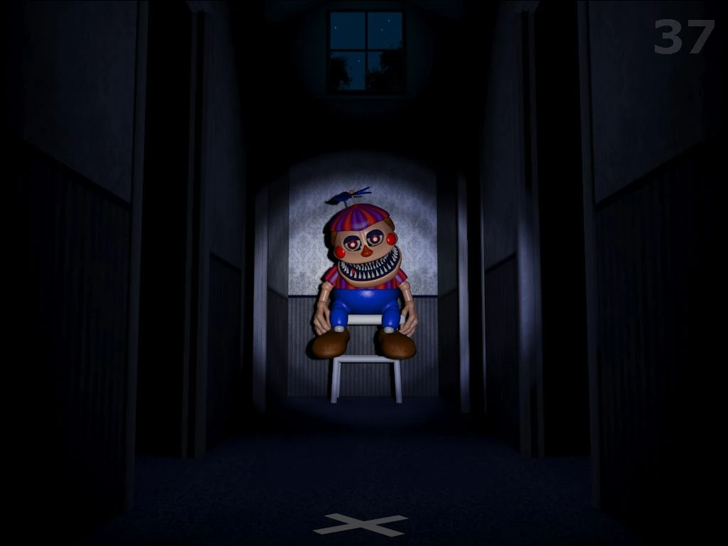 Fun with Balloon Boy | Freddy Fazbear's Pizza Wiki | Fandom