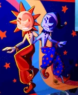 Daycare Attendant | Five Nights at Freddy's Wiki | Fandom