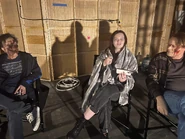 David Lind | Five Nights at Freddy's Wiki | Fandom