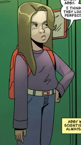 Sarah (To Be Beautiful) | Five Nights at Freddy's Wiki | Fandom