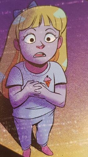 Elizabeth Afton | Freddy Fazbear's Pizza Wikia | Fandom