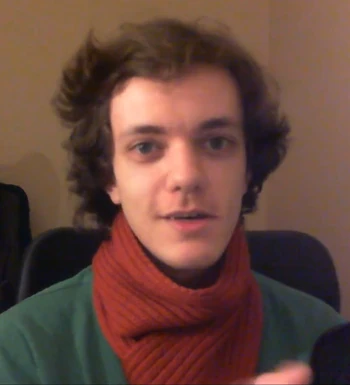 Emil Macko | Five Nights at Freddy's Wiki | Fandom