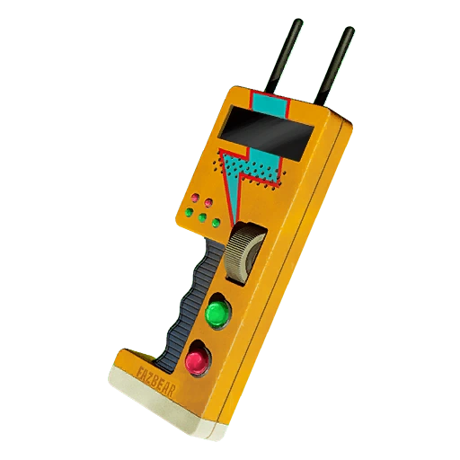 Faz-Wrench | Wiki Freddy Fazbear's Pizza | Fandom