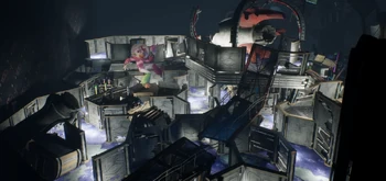 Fazer Blast | Freddy Fazbear's Pizza Wiki | Fandom