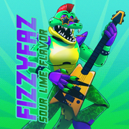 Fizzy Faz | Five Nights at Freddy's Wiki | Fandom