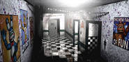 Main Hall | Five Nights at Freddy's Wiki | Fandom