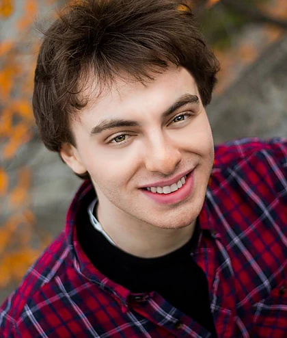 Kellen Goff | Wiki Freddy Fazbear's Pizza | Fandom