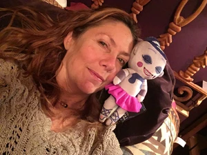 Michella Moss | Five Nights at Freddy's Wiki | Fandom