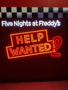 Five Nights at Freddy's: Help Wanted 2 | Five Nights at Freddy's Wiki | Fandom